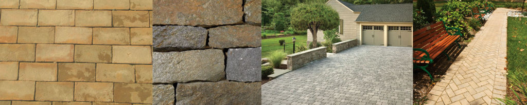 Hardscape - Stone Depot