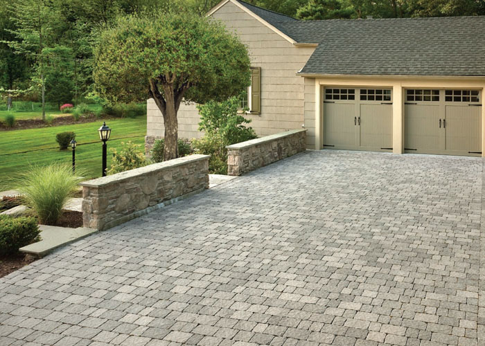 Techo-Bloc - Stone Depot