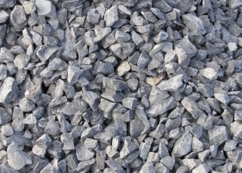 Clean Gray Stone – 3/4″ | Stone Depot