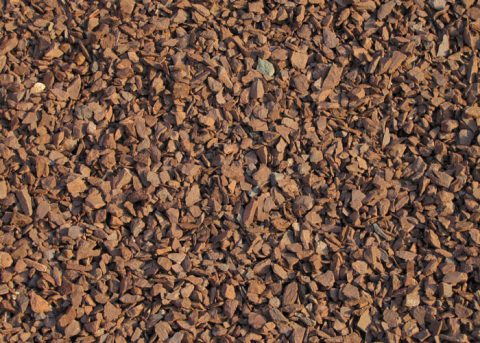 Red Tipple – 3/8″ | Stone Depot